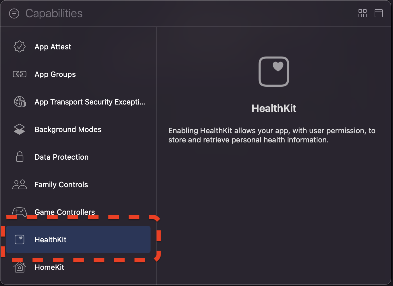 [Flutter]HealthKitを導入して歩数を取得する – とりあえず時間的自由を手に入れてみた